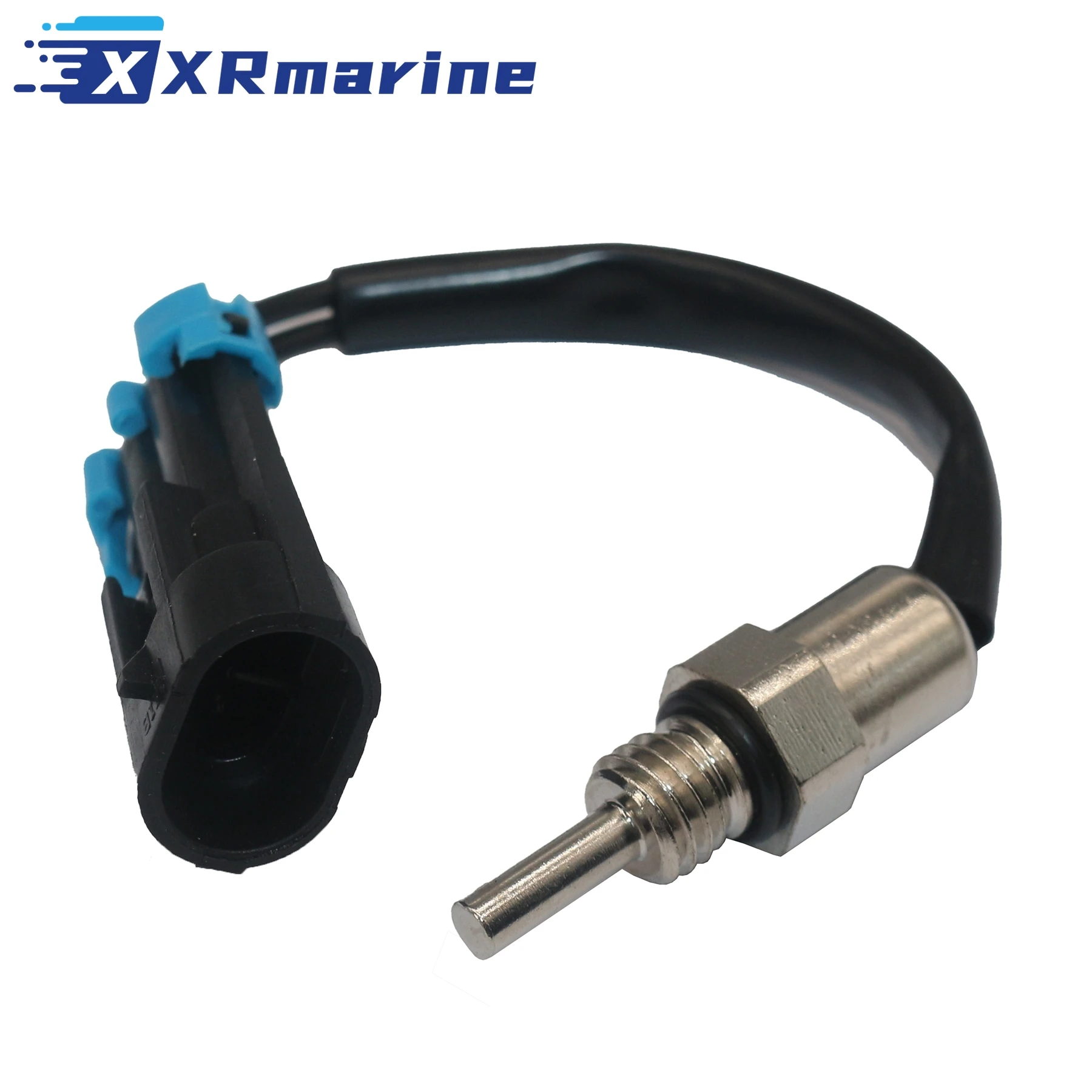 Temperature Sensor Sender 8M0142542 for Mercury Mariner 135-300 HP ...
