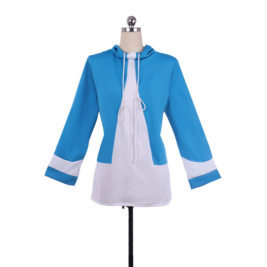 Game-Splatoon-cosplay-costume-Jacket-women-girl-blue-jacket-costume ...