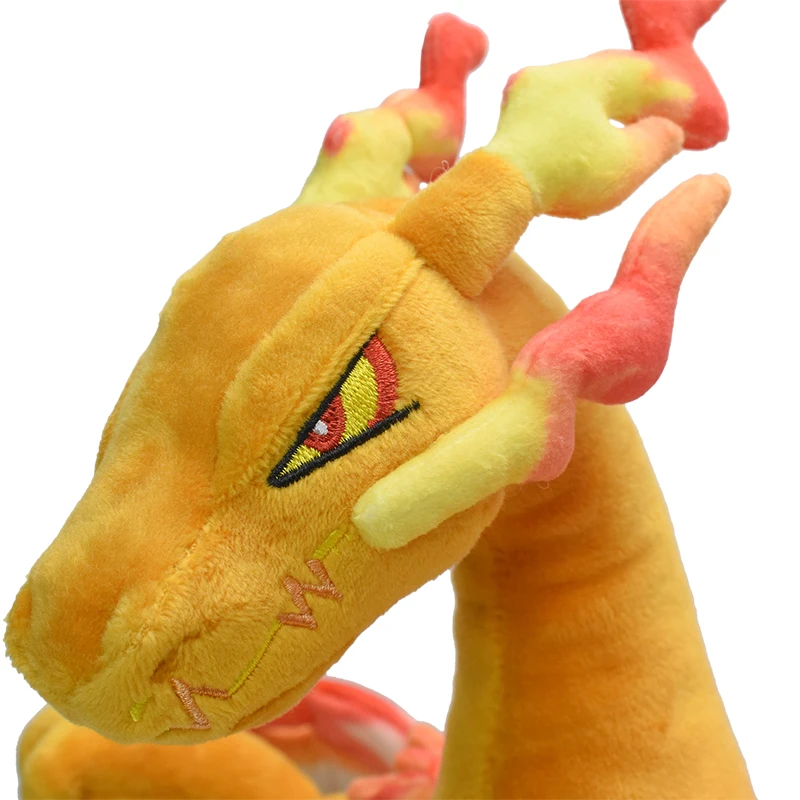 Giant Charizard Plush
