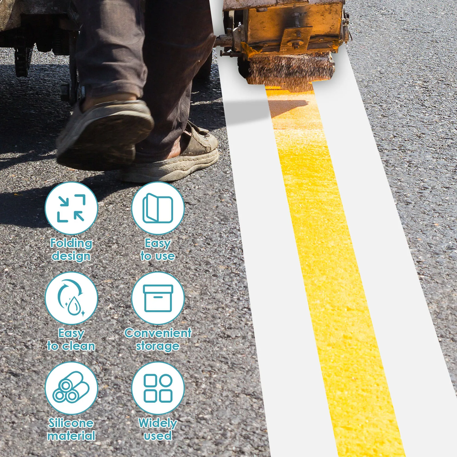 50 Amp Generator Inlet Box RVGUARD 30 Amp Box With Breaker - Waterproof ...