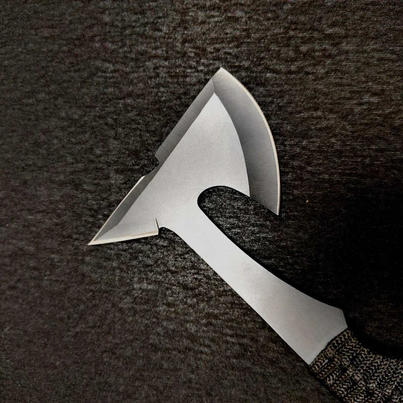 Classic Outdoor Throwing Axe – Outdoor Gear & Equipment | The Mountain Exp