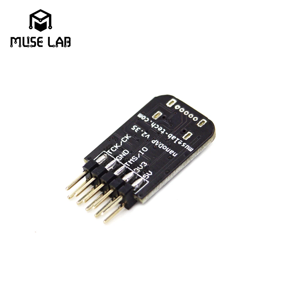 CMSIS-DAP Debug Probe For Robots And Pixhawk With KiCAD | MCU On Eclipse