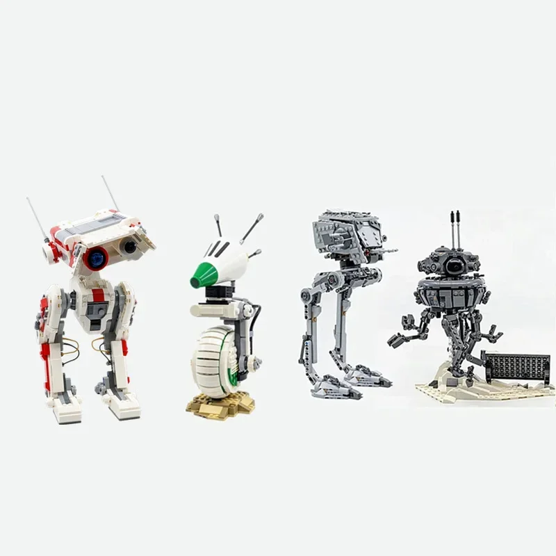 GALAXY-BD-1-D-O-DROID-Walkers-SPACE-AT-ROBOTS-IMPERIAL-VIPER-PROBE ...