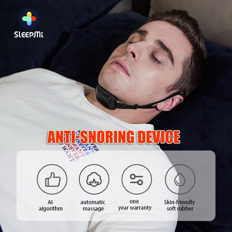 SLEEPMI-Smart-Anti-Snoring-Device-EMS-Pulse-Snoring-Stop-Effective ...
