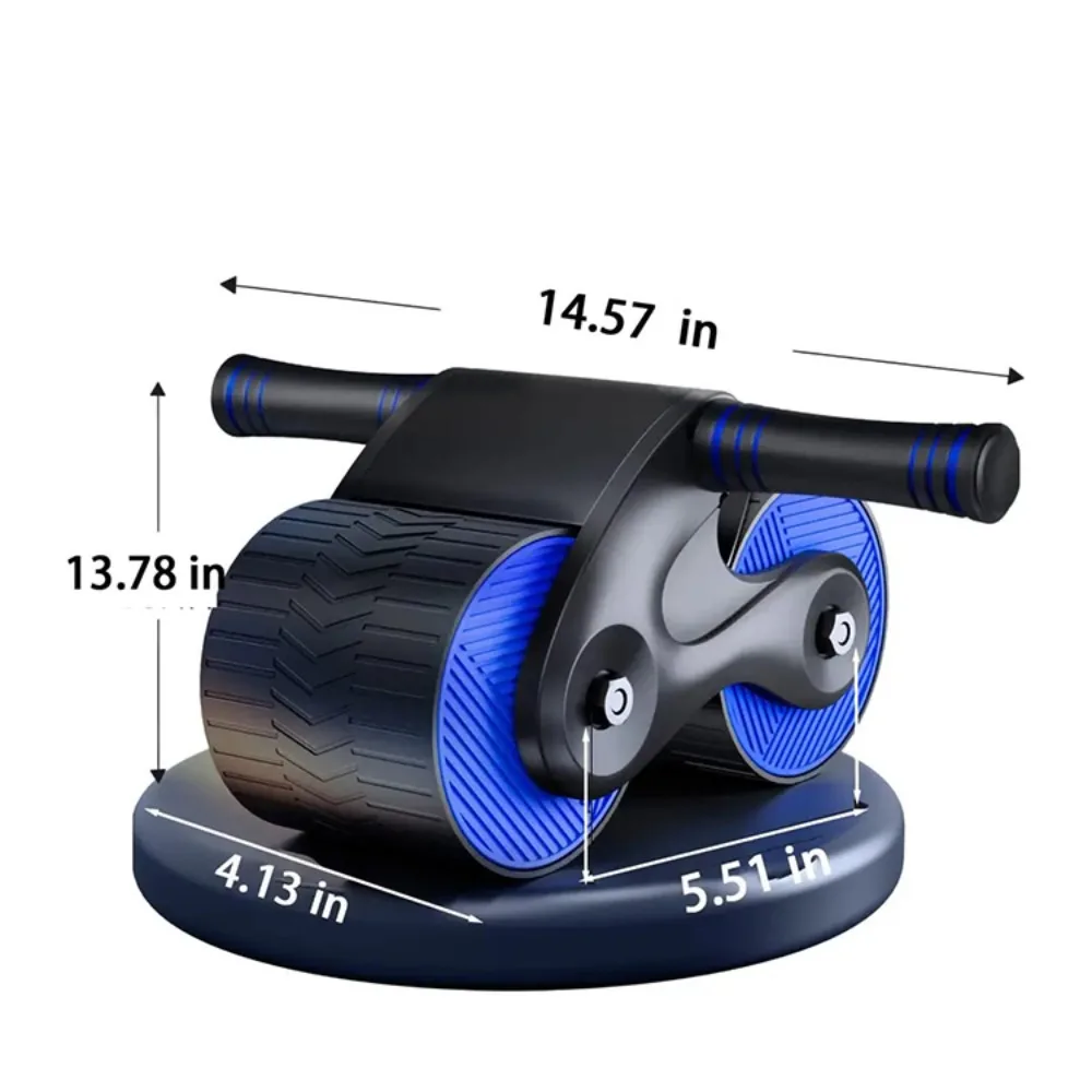 Ab-Wheel-Roller-With-Elbow-Support-Abdominal-Wheel-Roller-Elbow-Ab ...