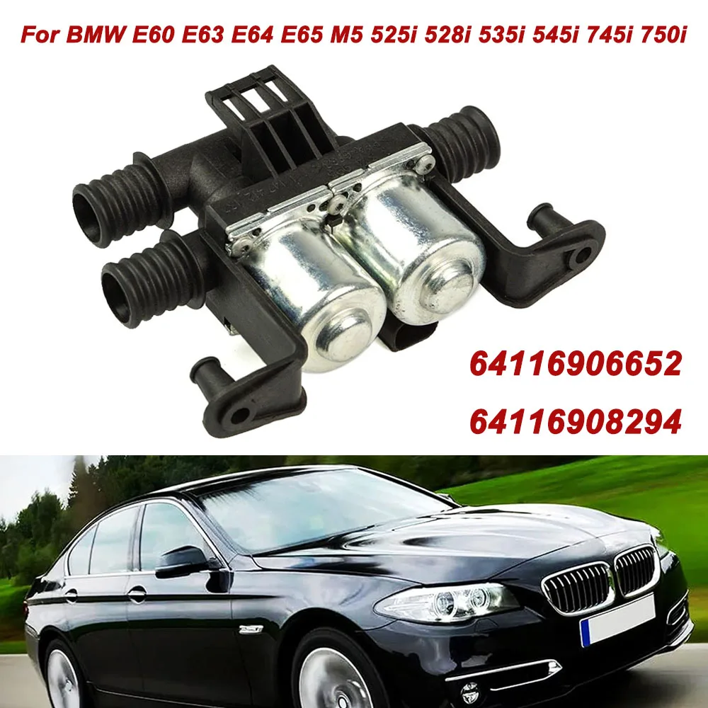 V-lvula-de-controle-para-BMW-E60-E63-E64-E65-M5-525i-528i-535i-545i ...