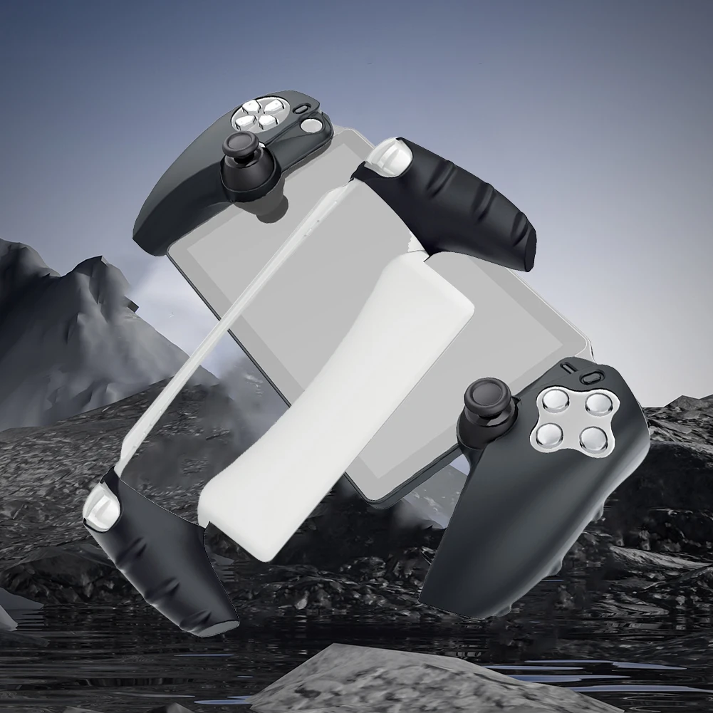 Game-Controller-Protective-Cover-for-PS5-Portal-Left-Right-Handheld ...