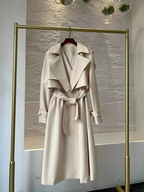 Abrigos De Diseñador Para Mujer