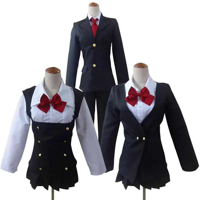 Saionji Sekai Cosplay Itou Makoto Costume Anime Katsura Kotonoha Girl ...