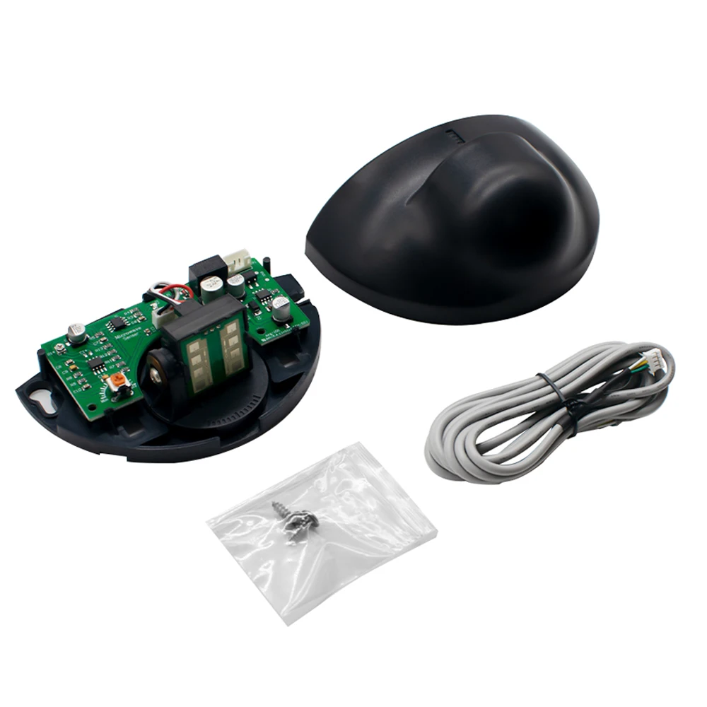 Automatic-Gate-Door-Microwave-Motion-Sensor-Detector-Sliding-Swing ...
