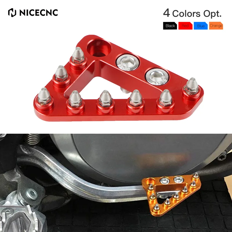 Motorcycle Foot Pegs | Step Tip Plate | Rear Step | Foot Rests - Foot ...