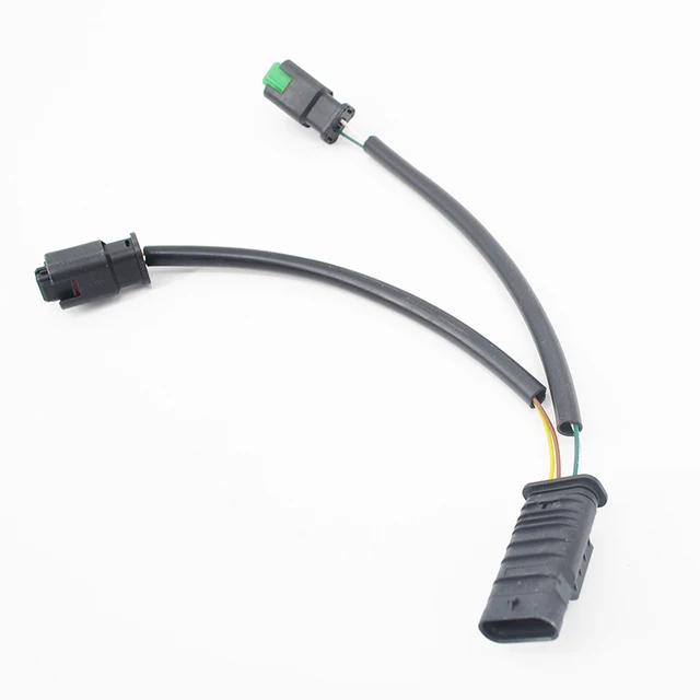 Baificar New Genuine Coolant Thermostat Housing 9808647180 For Peugeot ...