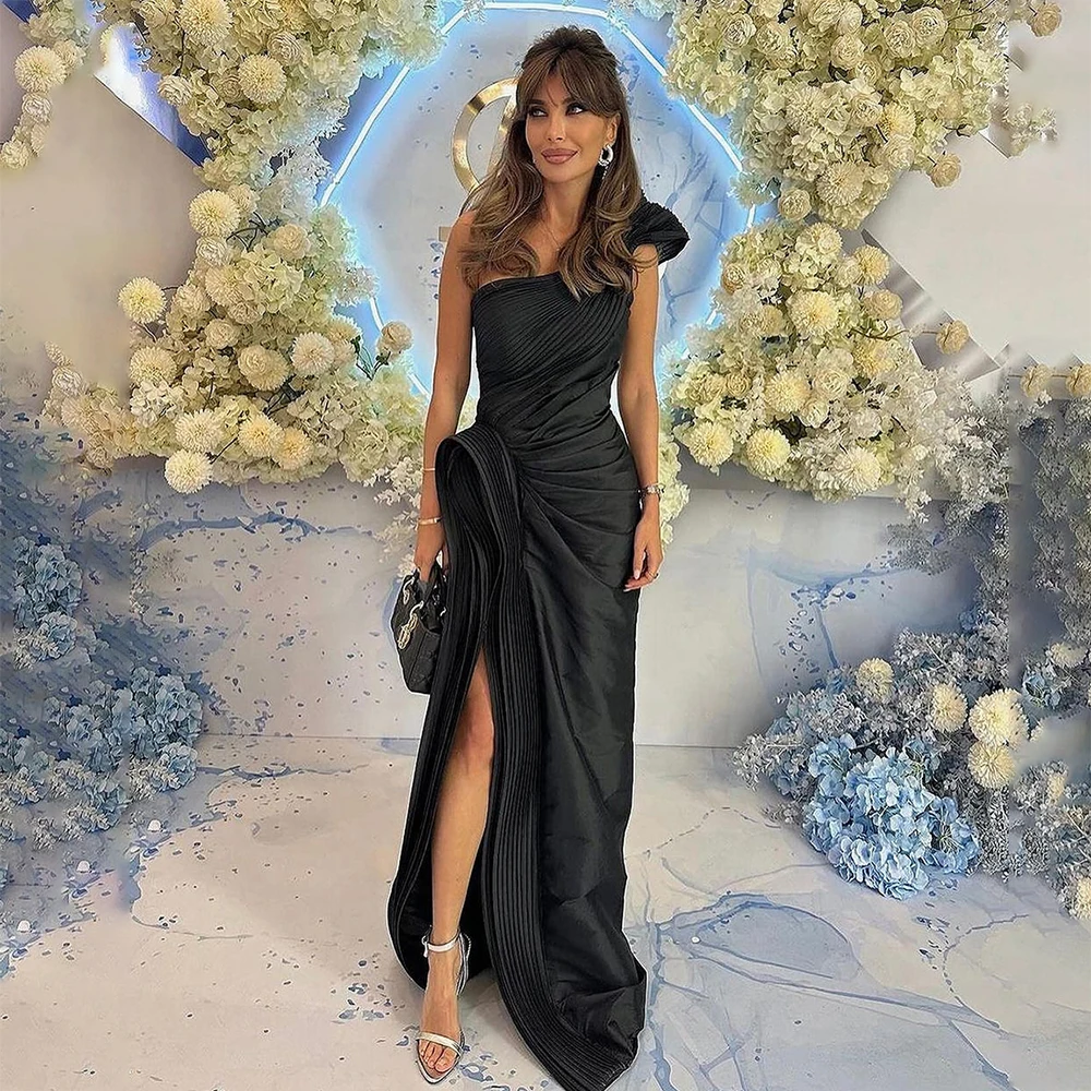 Verngo-Robe-de-Soir-e-Plusieurs-Niveaux-pour-Femme-Tenue-de-Bal-Pliss-e ...