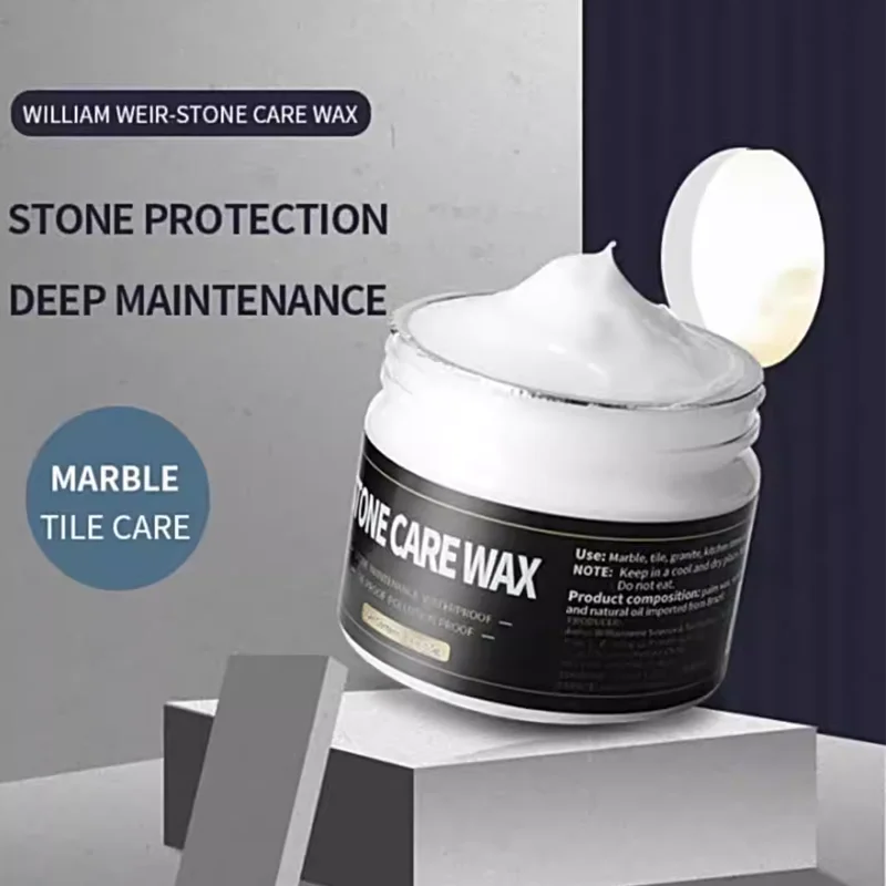 Stone-Marble-Polishing-Wax-Stone-Maintenance-Polishing-Floor-Wax-Paste ...