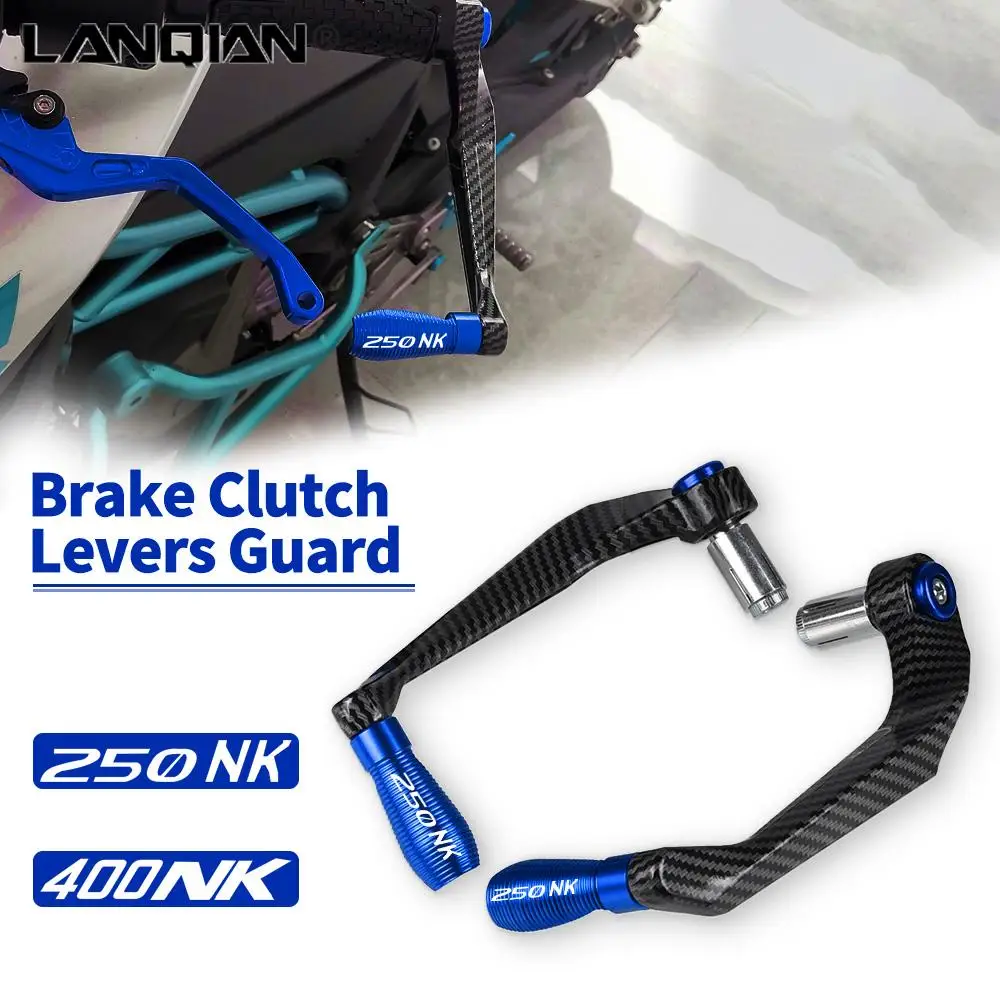 Motorcycle CNC Lever Guard Brake Clutch Handlebar Protector For CFMOTO ...