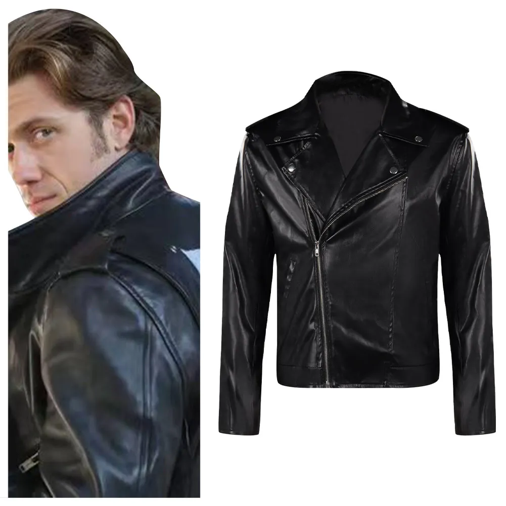 Grease Danny Jacket