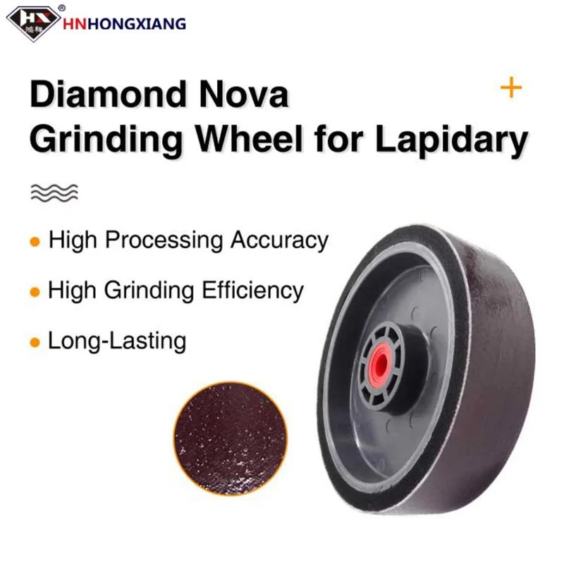 Nova-Soft-Resin-Diamond-Polishing-Grinding-Cabbing-Wheel-For-Lapidary ...