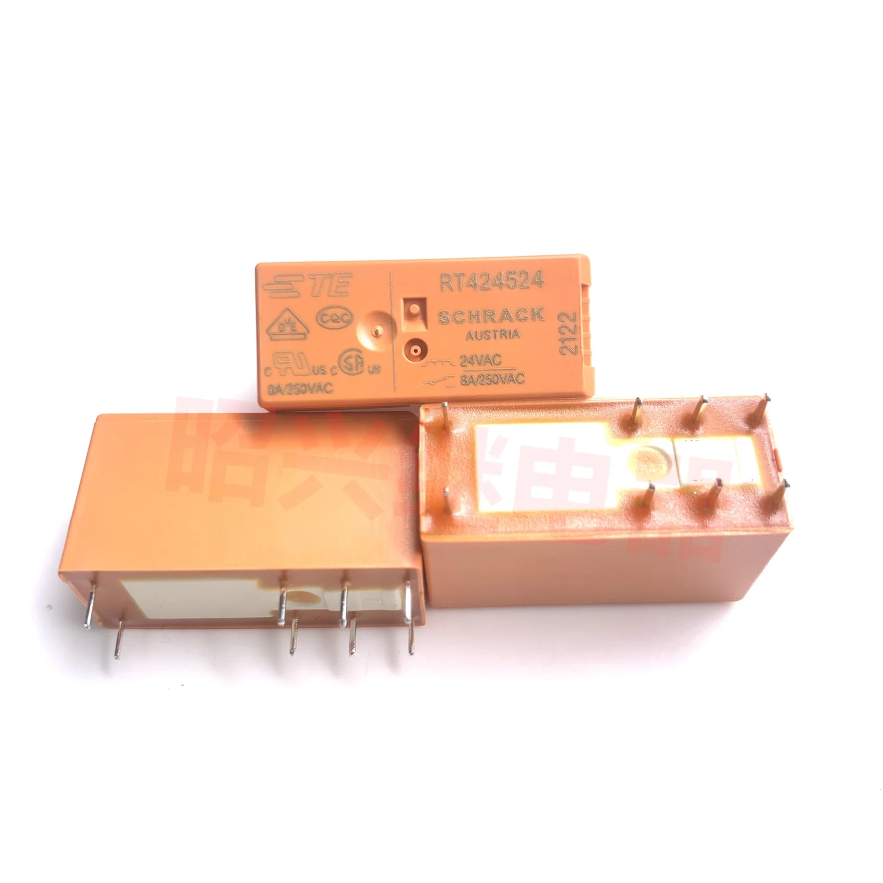 The Relay:RT424524,1 PCS - AliExpress