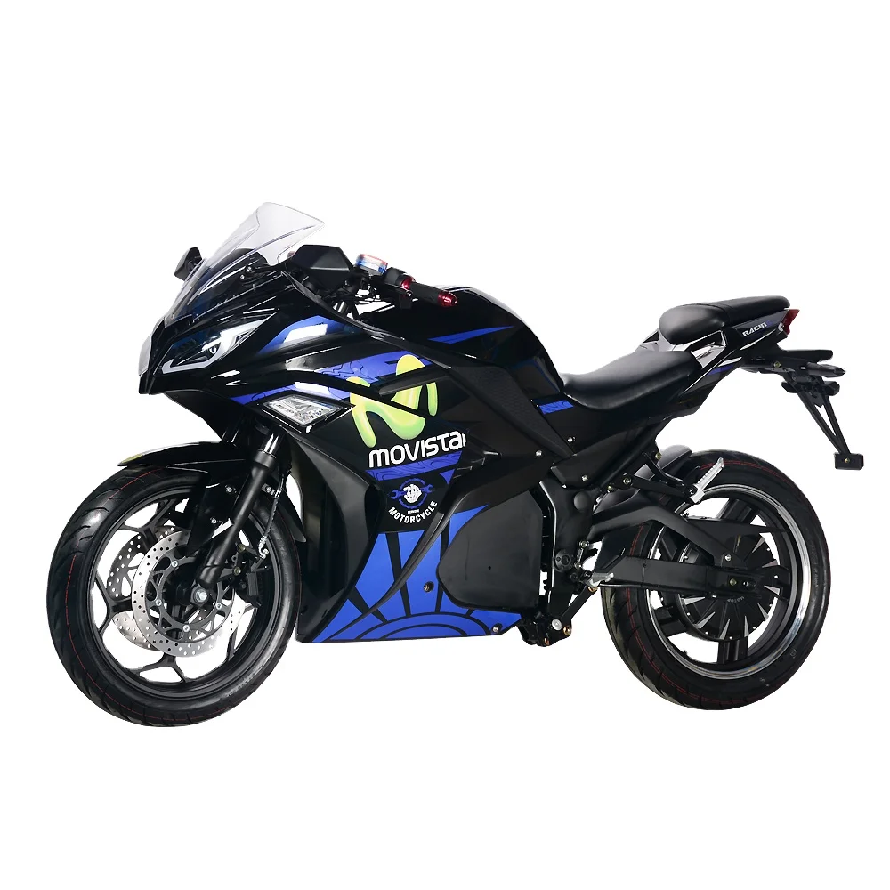 low-cost-72v-2000w-3000w-4000w-5000w-sport-bike-street-legal-classic ...