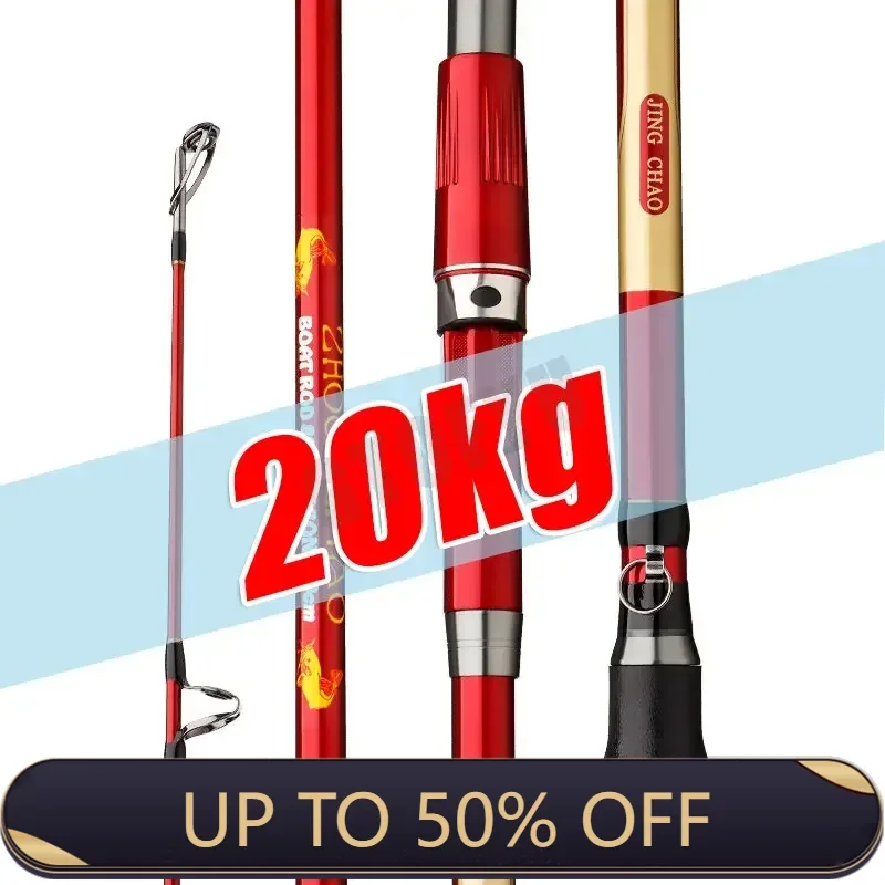 Telescopic-Portable-Fishing-Rod-Spinning-Ultralight-Hard-Carbon-Fishing ...