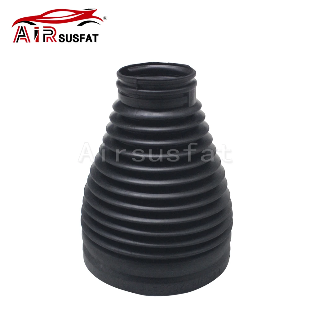 Front-Air-Suspension-Shock-Absorber-Dust-Cover-For-Mercedes-W205-C250 ...