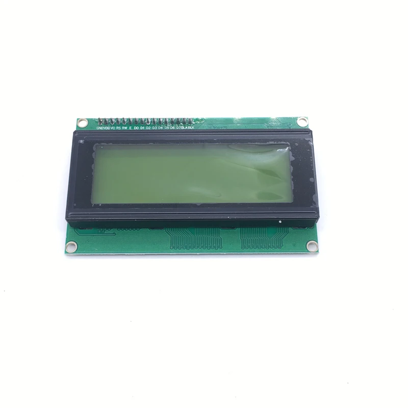 IIC-I2C-TWI-LCD2004-2004-Serial-Blue-Green-Backlight-LCD-Module-for ...