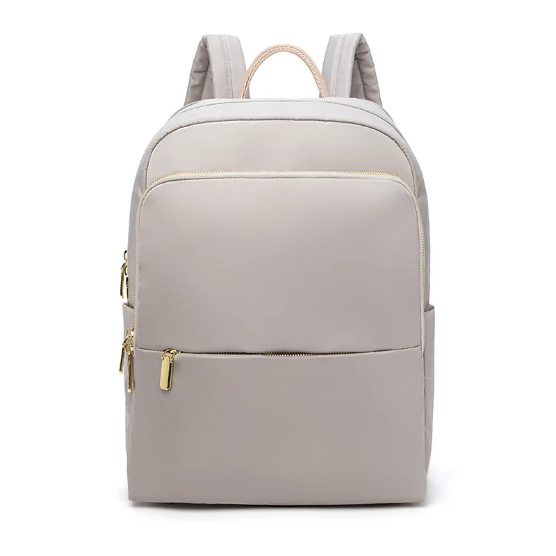 Women-backpack-oxford-cloth-waterproof-Shockproof-Fashion-Office-Lady ...