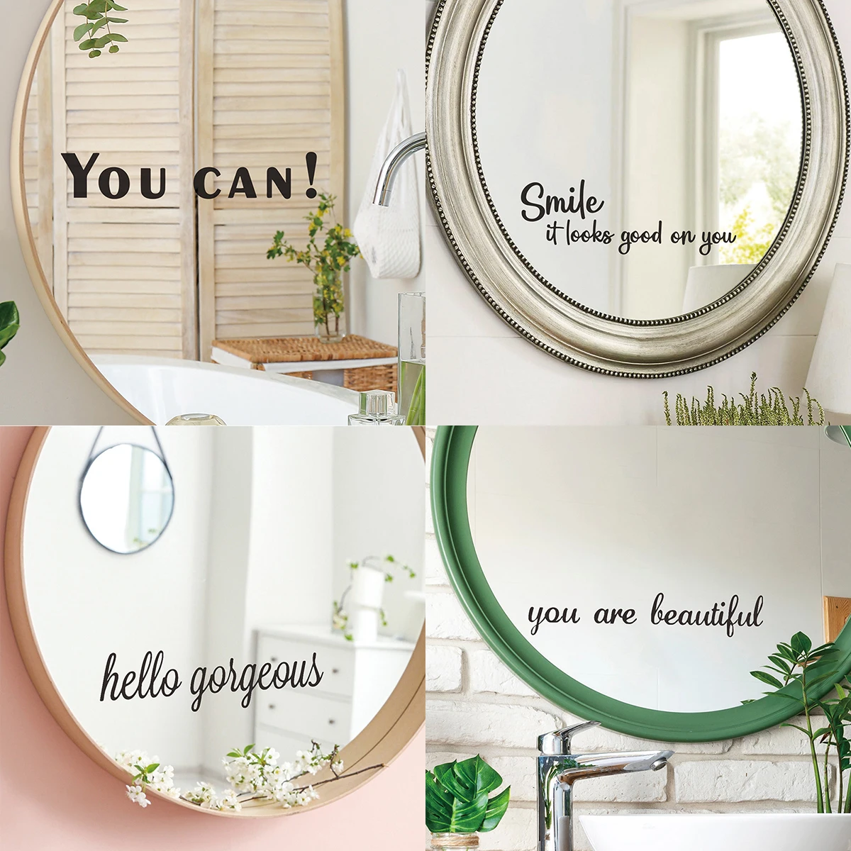 Store Home Products Feedback