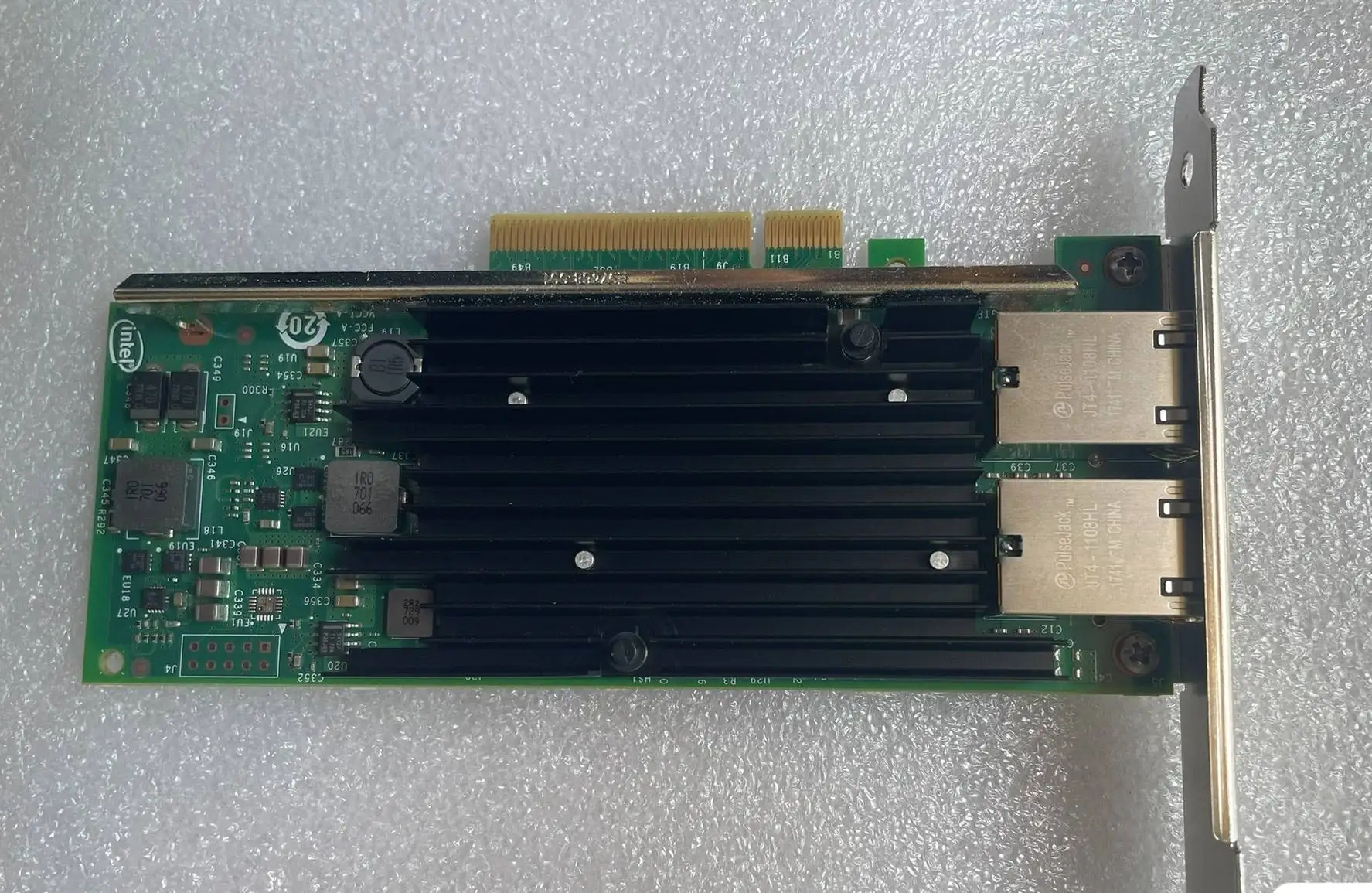 X540-T2-Intel-X540-Chipset-PCIe-x8-2-Electrical-Port-RJ45-10Gbps ...
