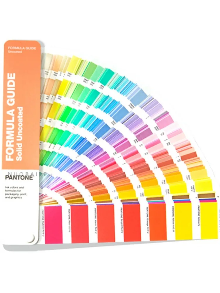 1pcs2022-New-Legal-Version-of-PANTONE-International-Standard-Card ...
