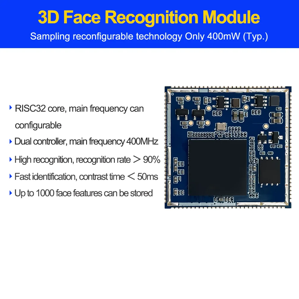 Free-Shipping-New-3D-Live-Detection-Module-HLK-TX510-Smart-Home-Support ...