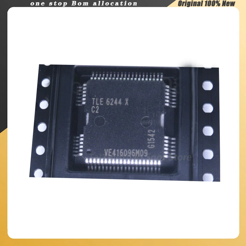 5PCS-LOT-TLE6244X-TLE6244XC2-QFP-64-New-original.jpg