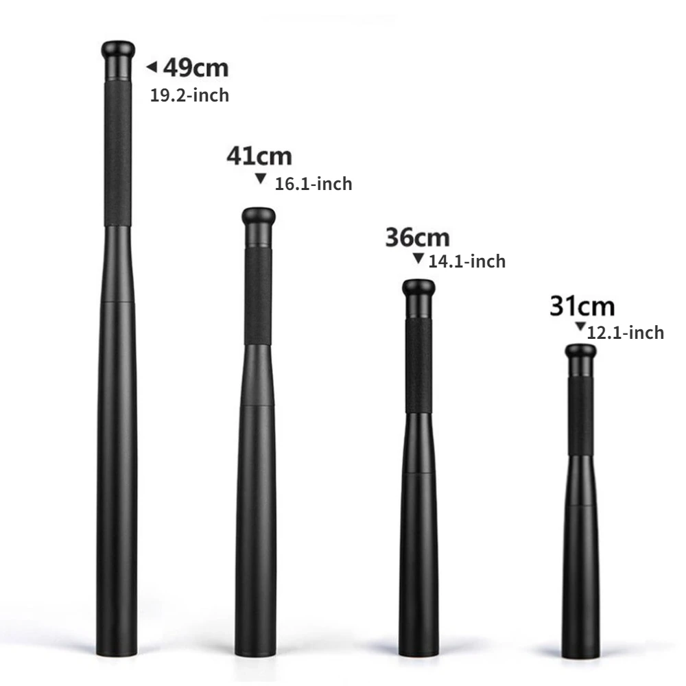 Imperme-vel-Self-Defense-Flashlight-Stick-LED-Torch-para-Emerg-ncia-e ...