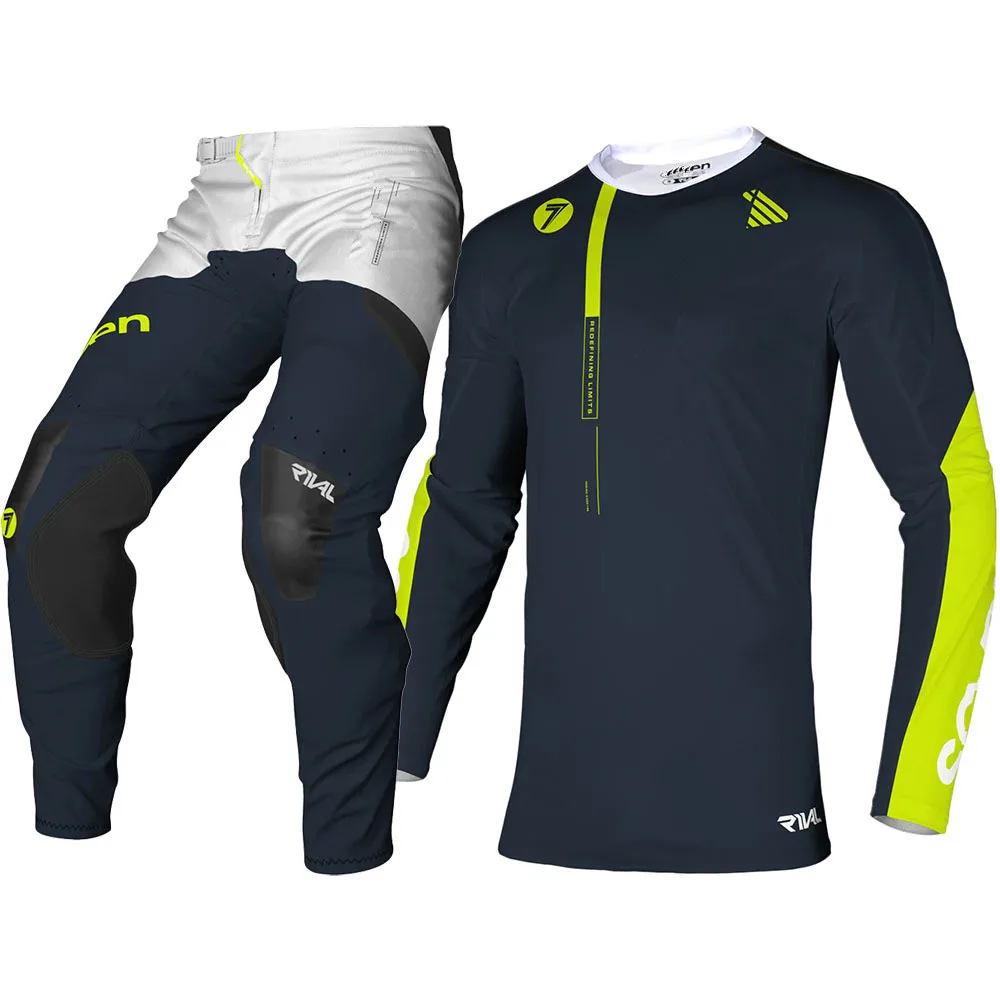 2024-Podium-FXR-MX-Gear-Set-FLO-GREEN-Motocross-Jersey-And-Pant-Moto ...