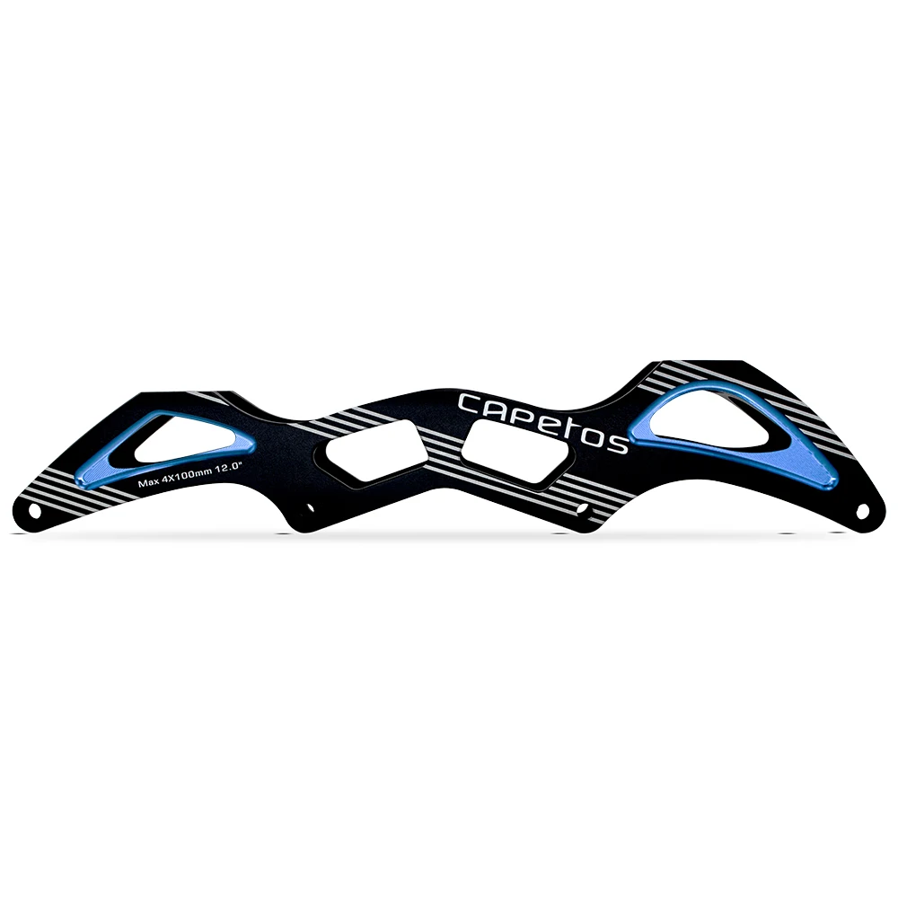 Capetos 2PF 6061 Frame Inline skate Frame speed skate frame - AliExpress 18