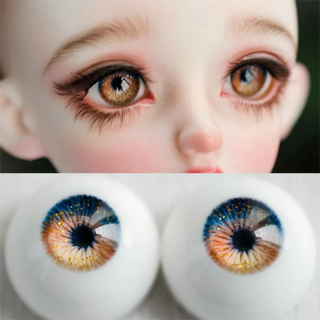 Mako Ojos Bjd