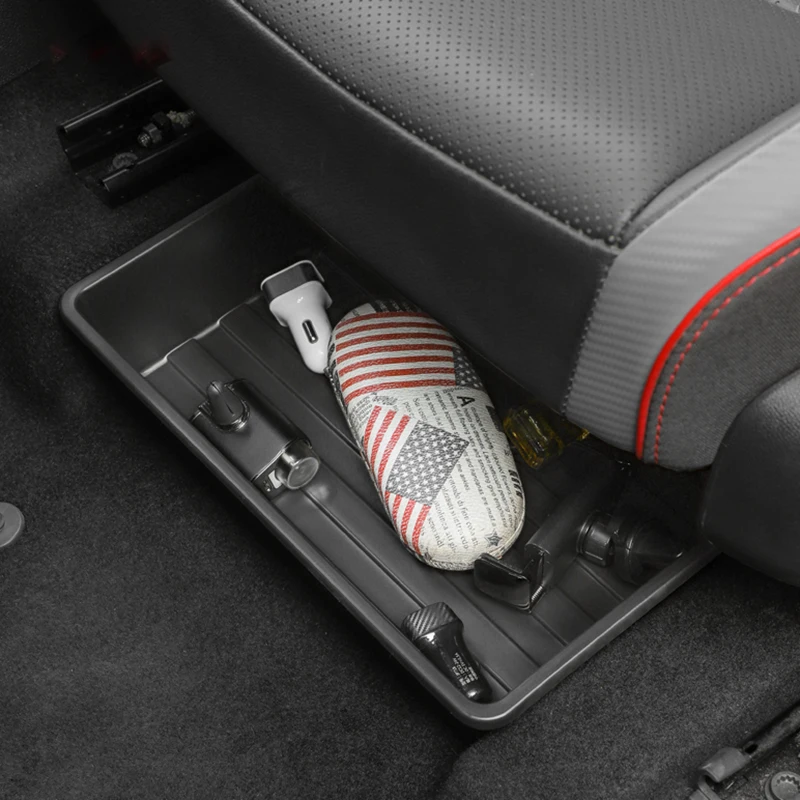 Car-Under-Seat-Storage-Box-for-Volkswagen-Golf-7-7-5-VW-Golf-8-Interior ...