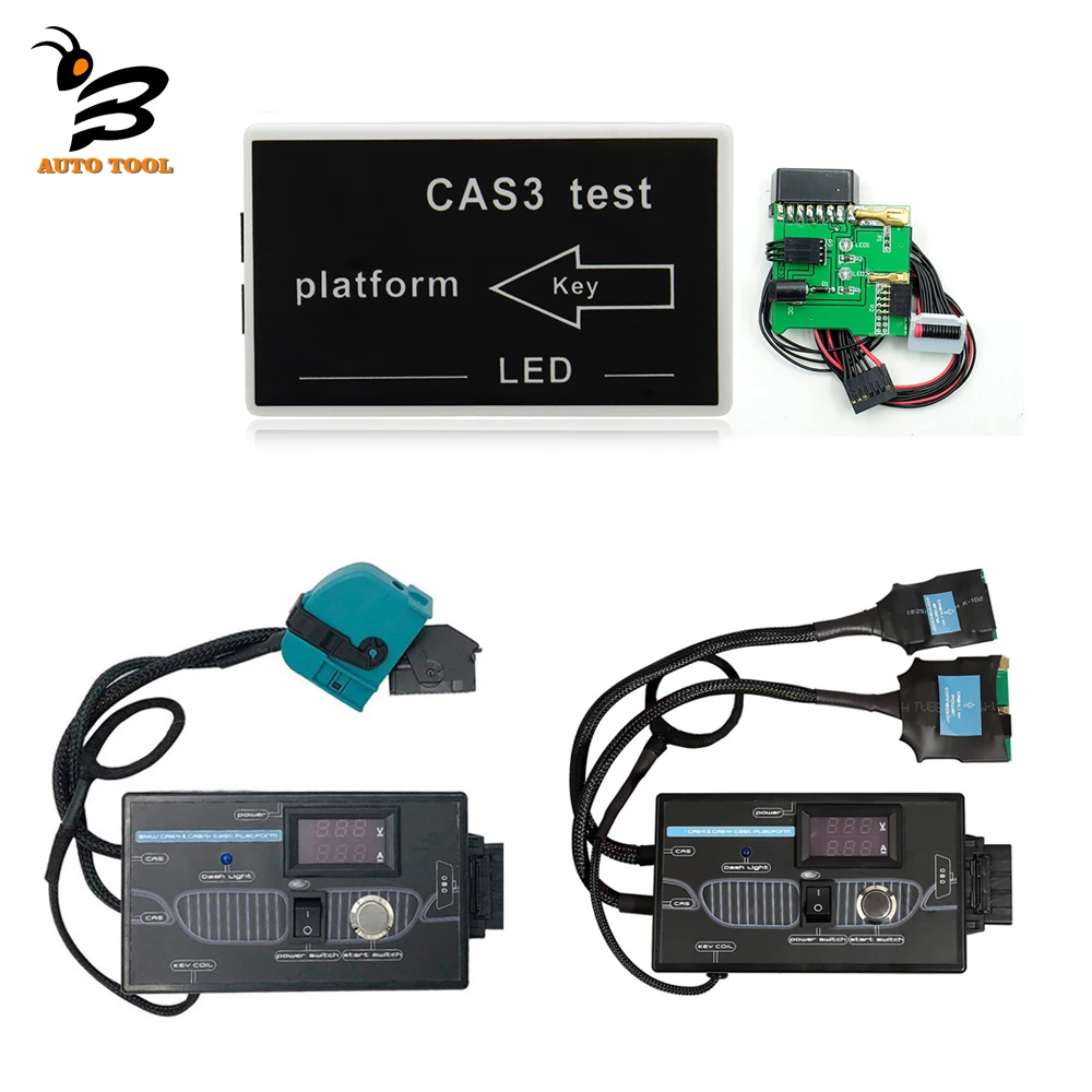 For-BMW-CAS2-CAS3-CAS4-CAS4-Test-Platform-Tool-Support-Off-Site-Key ...