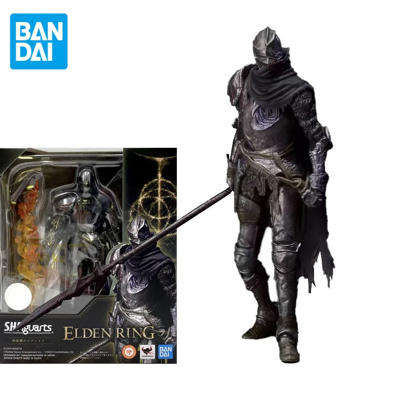 BANDAI-Original-S-H-Figuarts-Elden-Ring-Festering-Fingerprint-Vyke ...