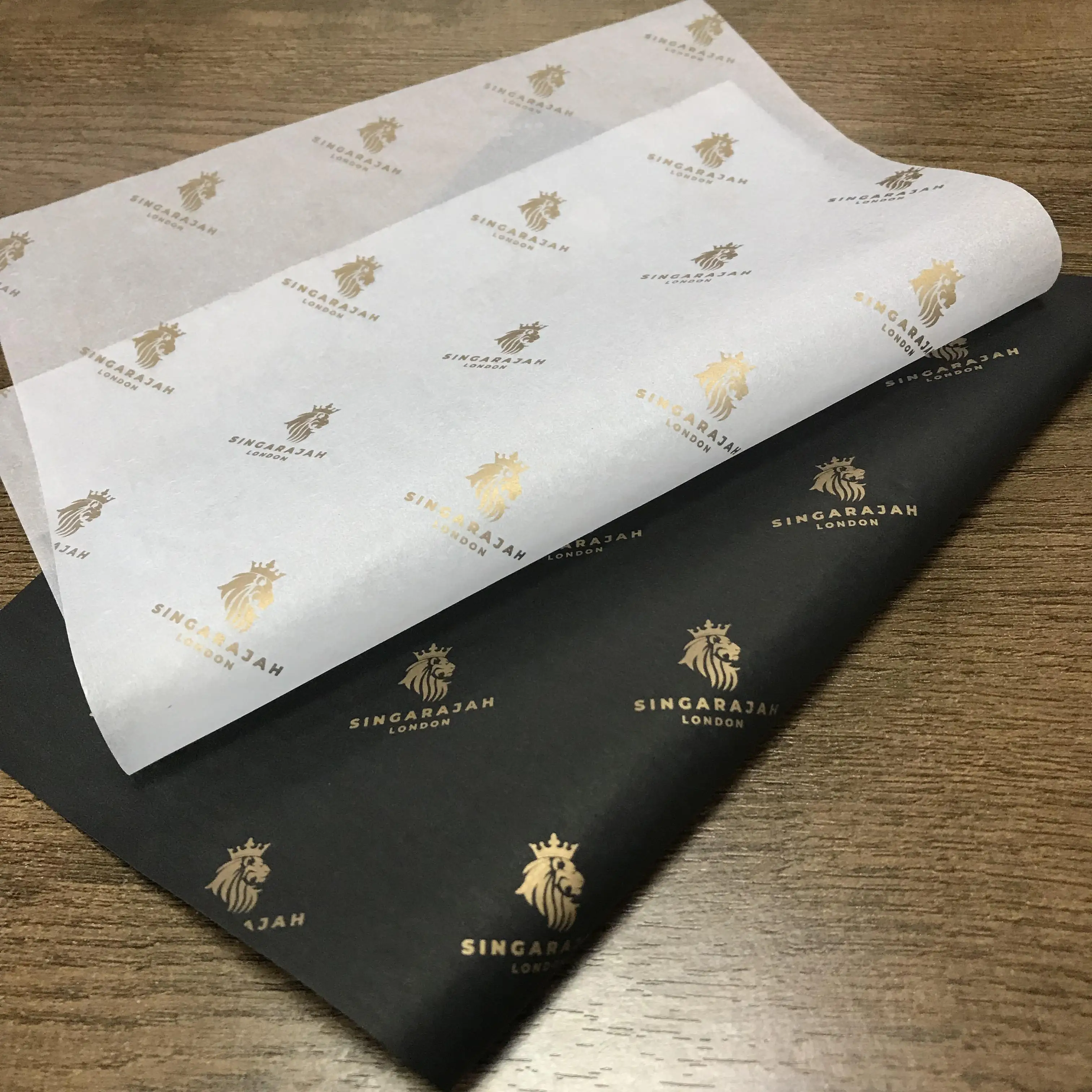 Hojas-de-papel-de-seda-Biodegradable-para-envolver-ropa-papel-de ...