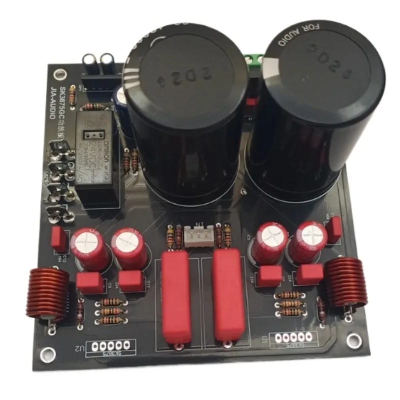 Nvarcher SK3875, SK18752, LM1875 are compatible with dual channel ...