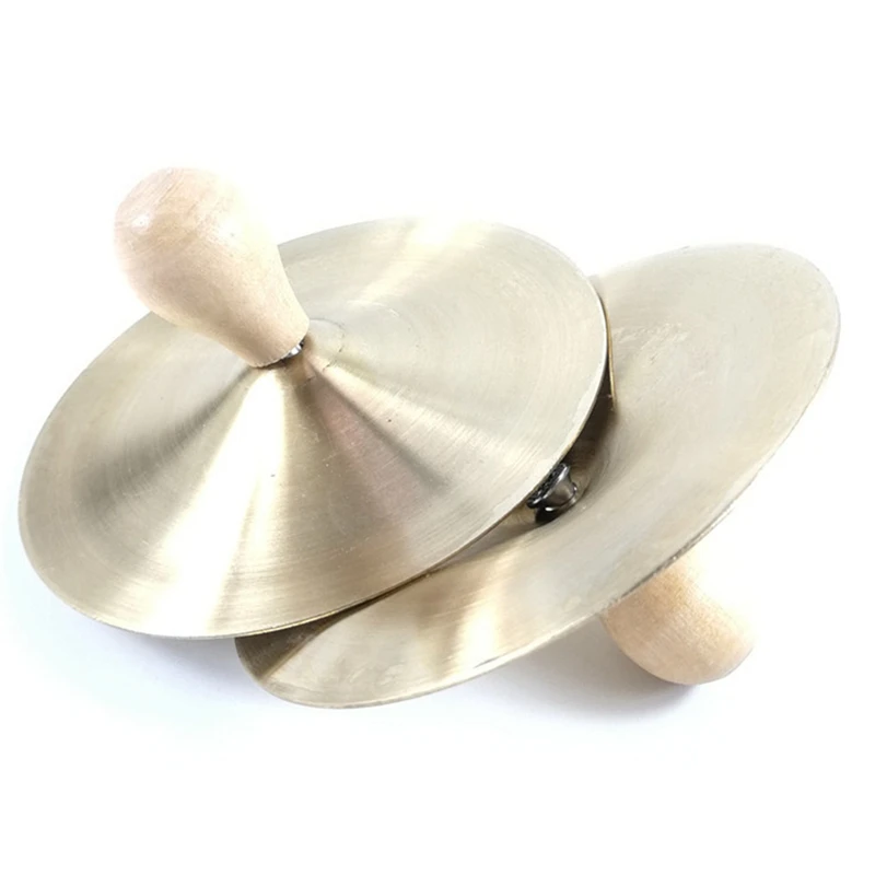 Hand Cymbals For Kids