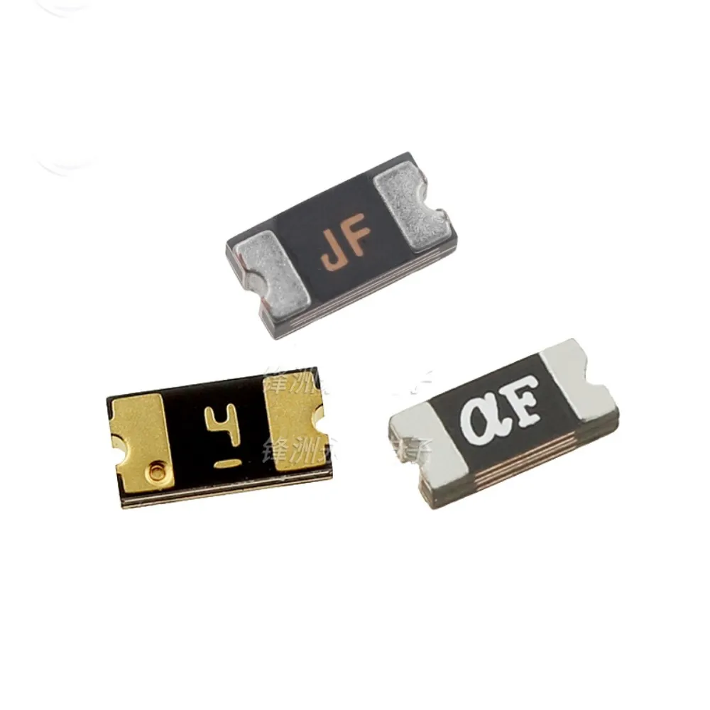 20PCS PPTC 1206 SMD Resettable Fuse 0.5A/13.2V/16V 30V MF-NSMF050-2