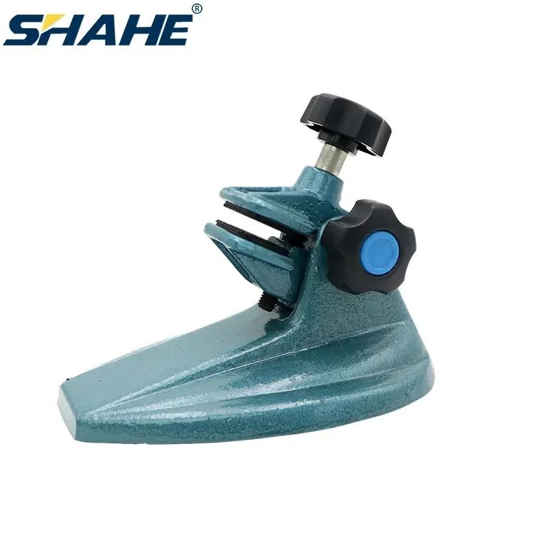 SHAHE-Precision-Micrometer-Holder-Stand-Base-Strong-Heavy-Steel-Base ...