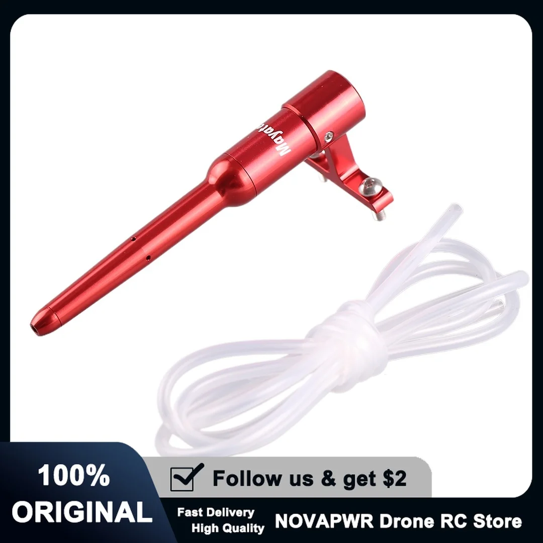 Mayatech MT90 Airspeed Sensor Pitot Tube Dynamic Static Pressure for ...