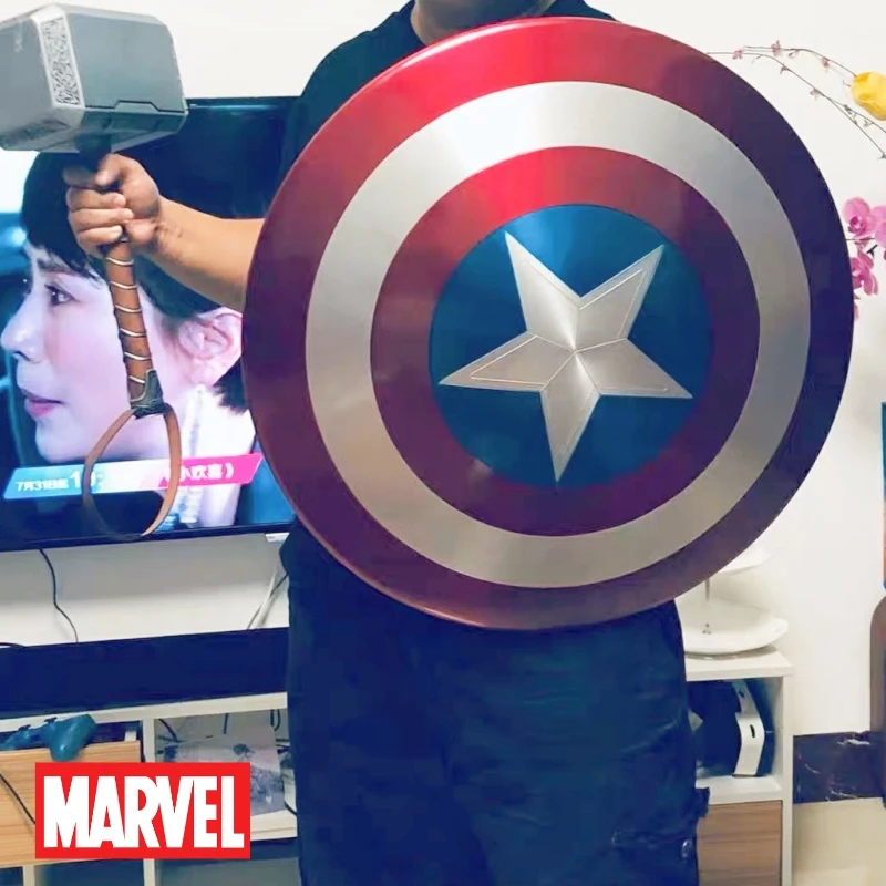 Captain America Shield Replica