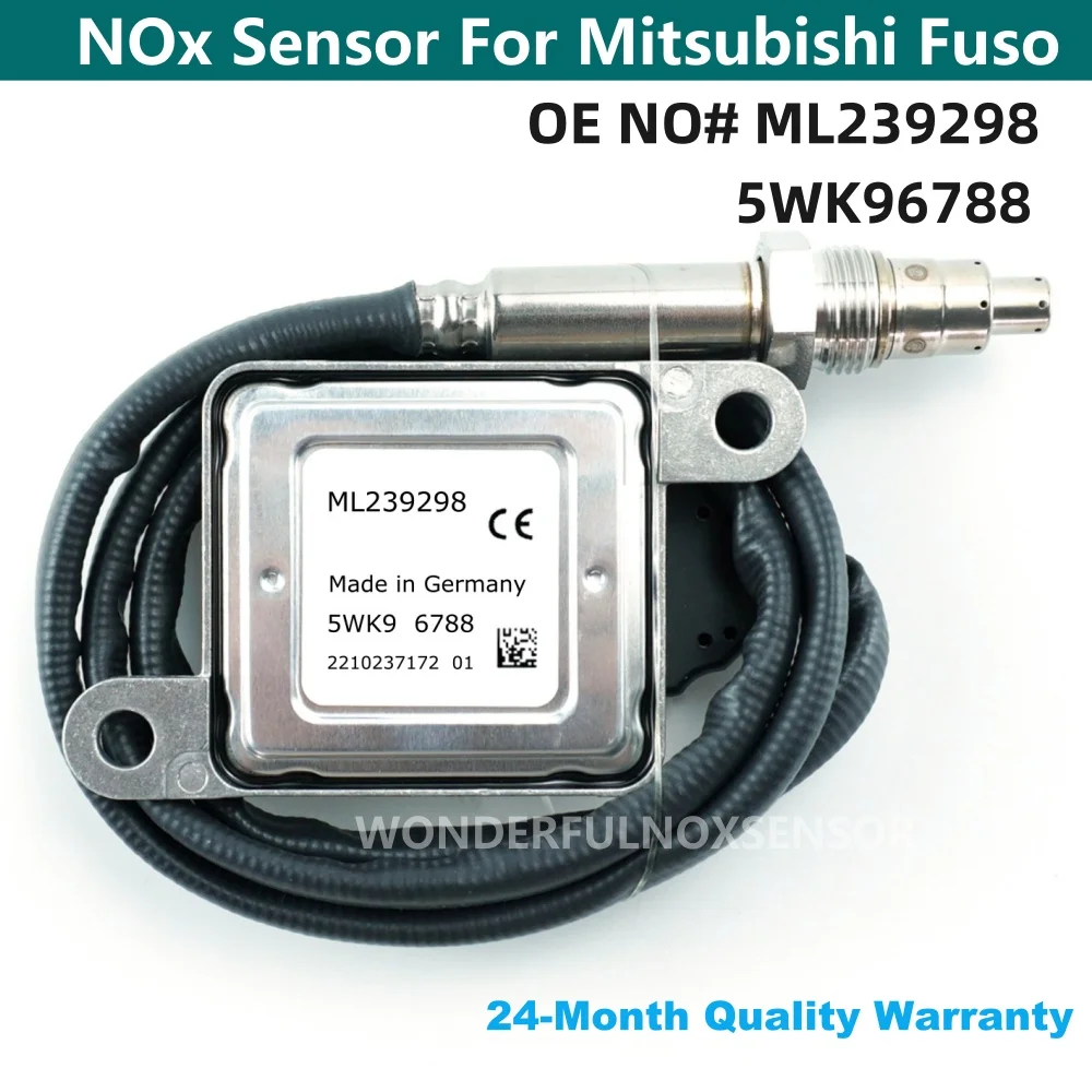 ML239298 5WK96788 5WK9 6788 Original NEW Nitrogen Oxide Sensor Nox ...