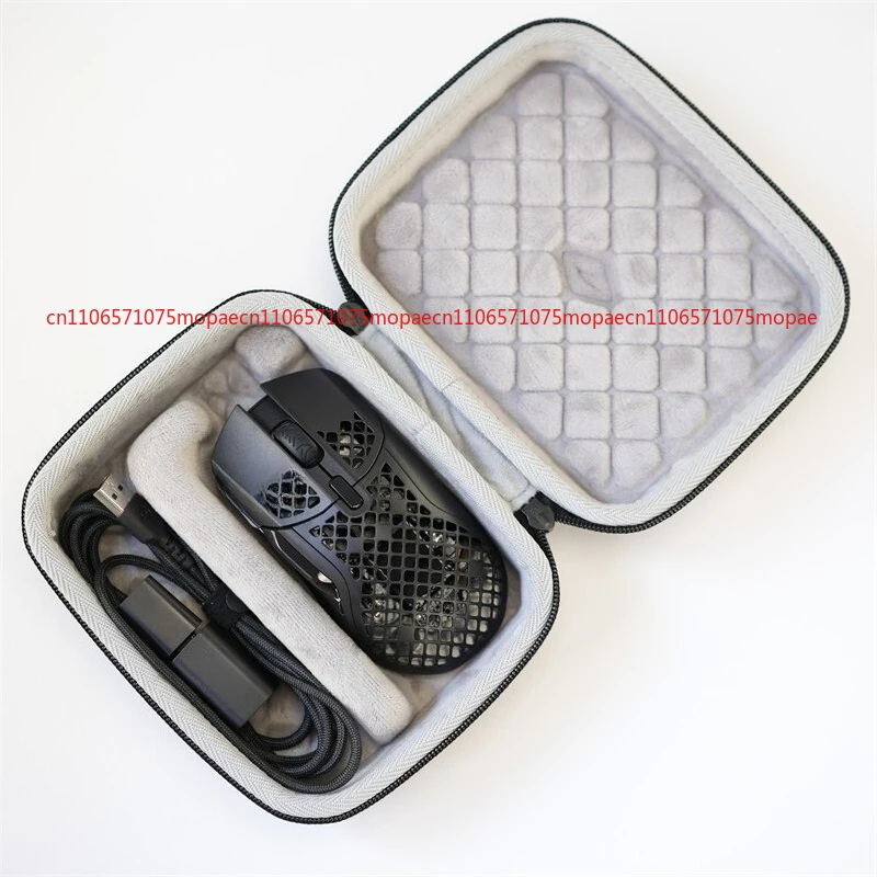 Hard Storage Case Cover Carry Box For SteelSeries Aerox 5 Aerox 9 ...