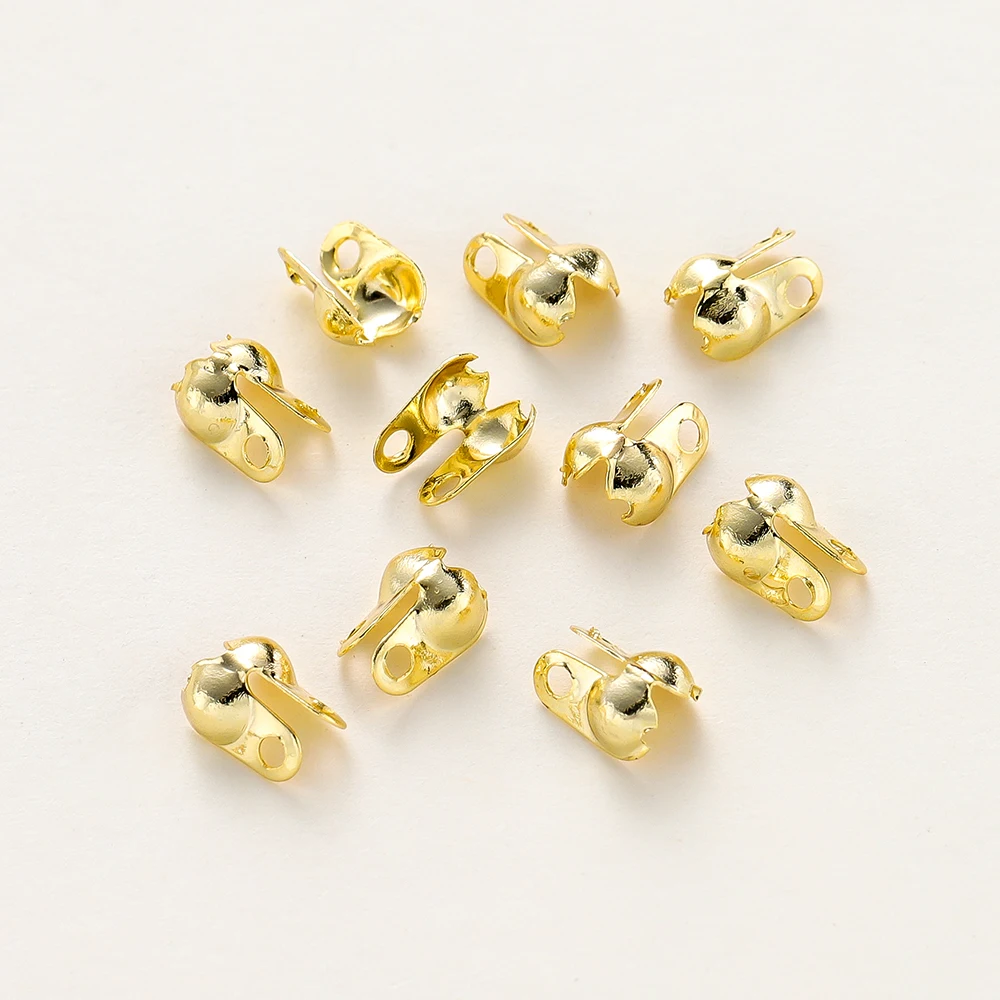 50pcs-lot-14K-18K-Round-Cord-Side-End-Crimp-Clasp-Charms-Necklace ...