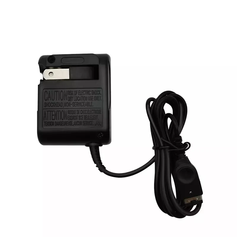 Wall-GBA-Adapter-For-Game-Boy-Advance-Power-Supply-Charger-100-240V-EU ...